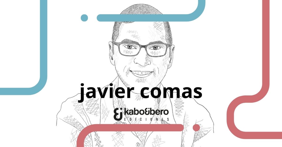 Javier Comas - Kabo&Bero® Ediciones